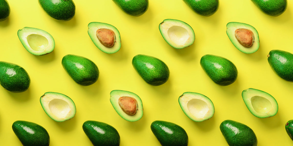 Natural Baby Skincare Products | Avo Hair Products for Babies | AVO ...