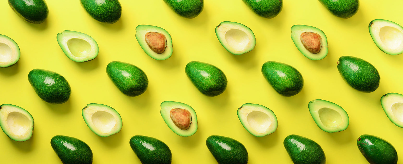 Natural Baby Skincare Products | Avo Hair Products for Babies | AVO ...
